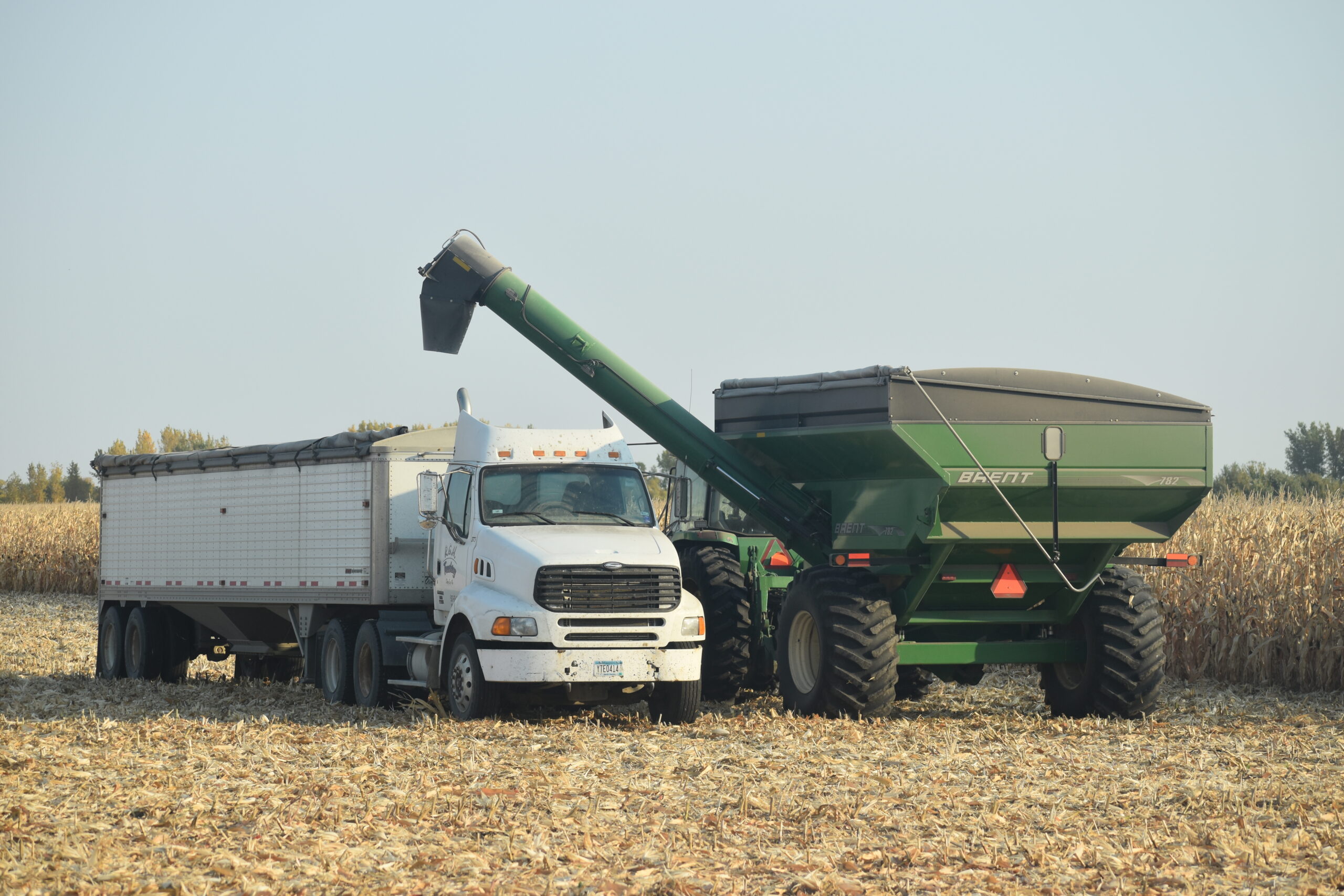 ‘We’re dry, dry, dry’ and dusty | News, Sports, Jobs - The Journal